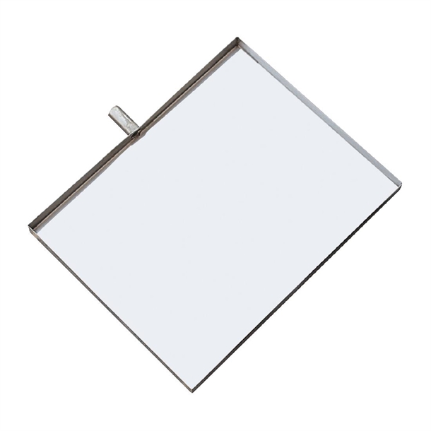 Polar Evaporator Water Pan - AU593 - Nisbets