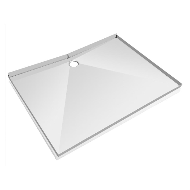 Polar Evaporator Water Pan incl. Keep Warm Board - AU614 - Nisbets