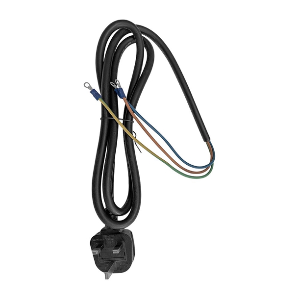 Buffalo Power Cord - AW139 - Nisbets