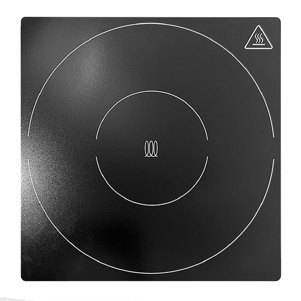 Nisbets Essentials Ceramic Glass - AW292 - Nisbets
