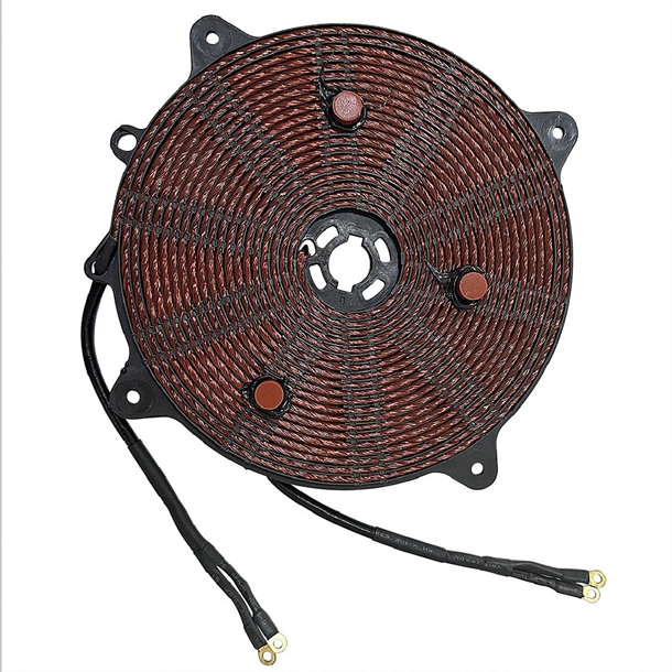Nisbets Essentials Heating Coil - AW295 - Nisbets