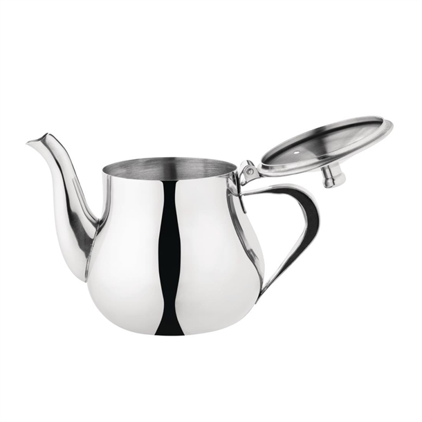 Olympia Arabian Tea Pot 370ml - C458 - Buy Online at Nisbets