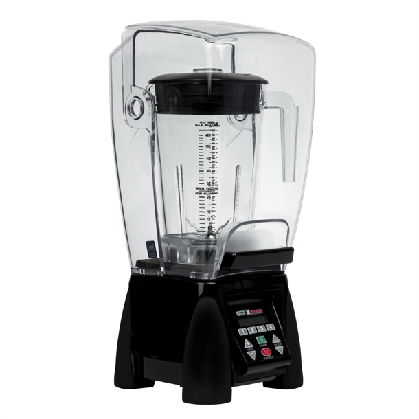 Waring Xtreme Hi-Power Blender with sound guard MX1500XTXSEK - CB137-A ...
