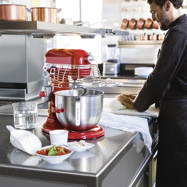 KitchenAid Professional Stand Mixer 5KSM7990XBER - CB576 - Buy Online ...