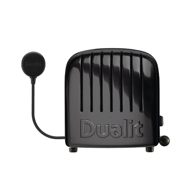 Dualit Bun Toaster 4 Bun Stainless Steel 43027 - CD381 - Buy Online at ...