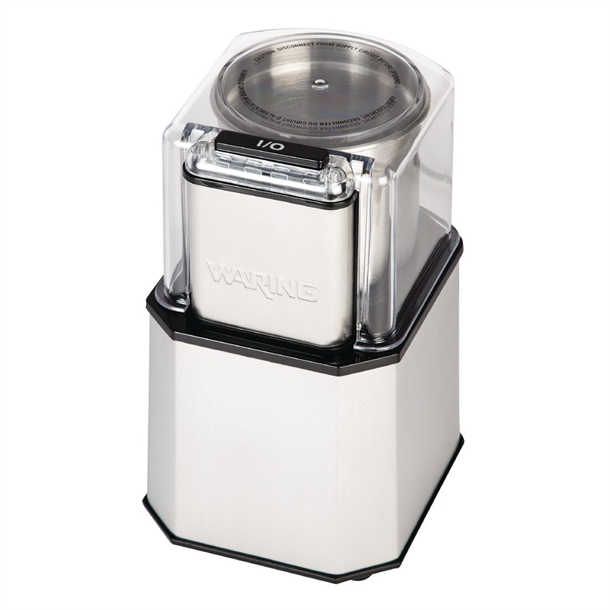 Waring Professional Spice Grinder WSG30K - CD409 - Buy Online at Nisbets