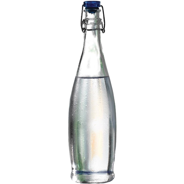 Waterfles 1L CF730 Nisbets De Leverancier Voor De Horeca