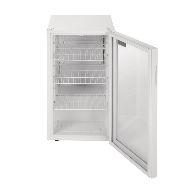 Polar C-Series Under Counter Display Fridge White - CF750 - Buy Online ...