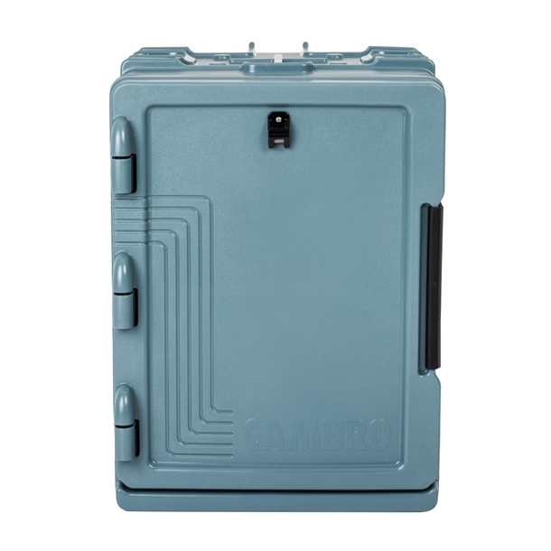 Cambro Insulated Food Box Blue - CG140 - Buy Online at Nisbets