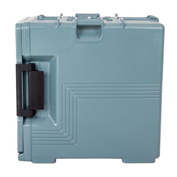 Cambro Insulated Food Box Blue - CG140 - Buy Online at Nisbets