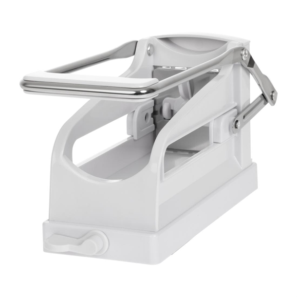 Kitchen Craft Potato And Vegetable Chipper - CG149 - Buy Online at Nisbets