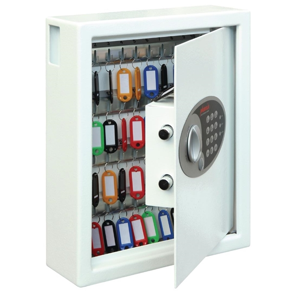 Phoenix Key Safe KS0032E - CG607 - Buy Online at Nisbets