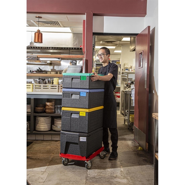 Cam GoBox Full-Size Top Loader 4" Deep Black - CJ115 - Buy Online at ...
