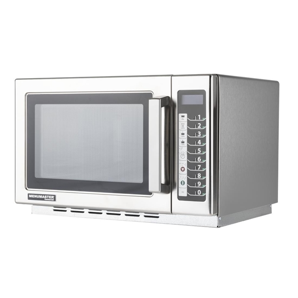 Menumaster Medium/Heavy Duty magnetron grote inhoud 1100W - CM744 ...