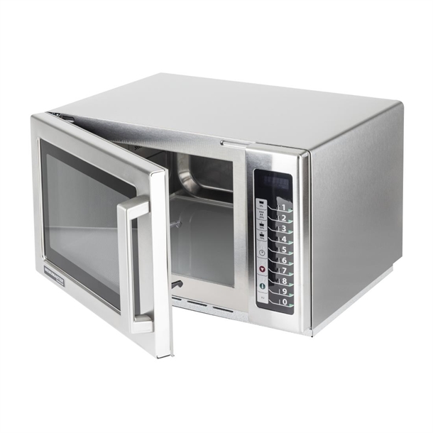 Menumaster Medium/Heavy Duty magnetron grote inhoud 1100W - CM744 ...
