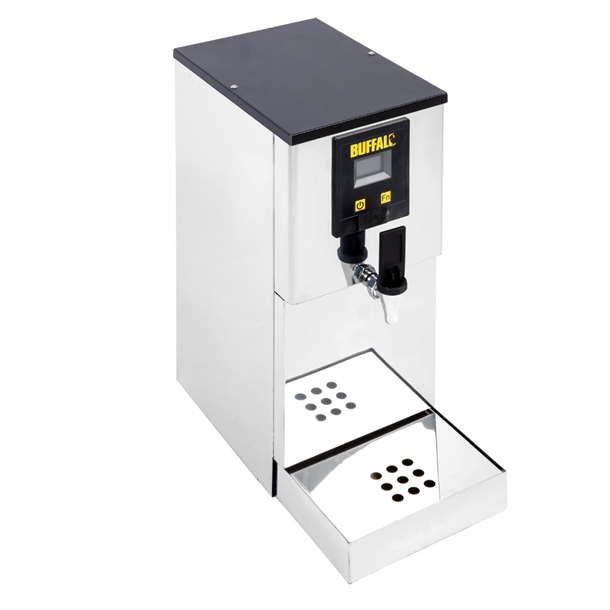 Buffalo 10L heetwaterdispenser - CN535 - Nisbets De Leverancier voor de ...