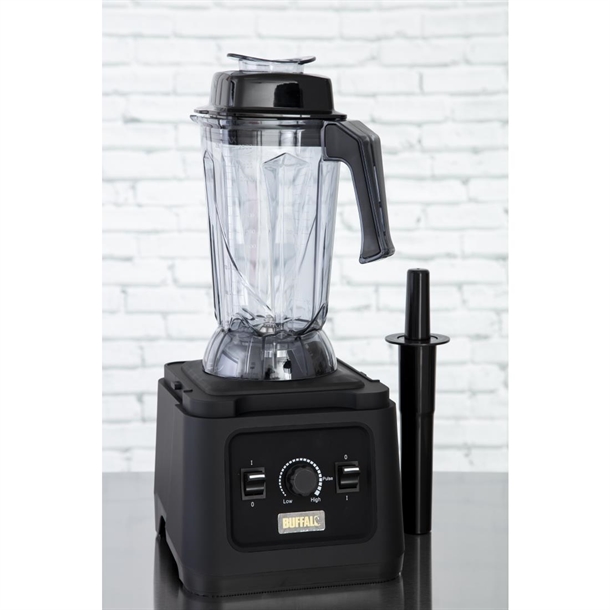 Apuro Bar Blender 2.5Ltr - CR836-A - Buy Online at Nisbets