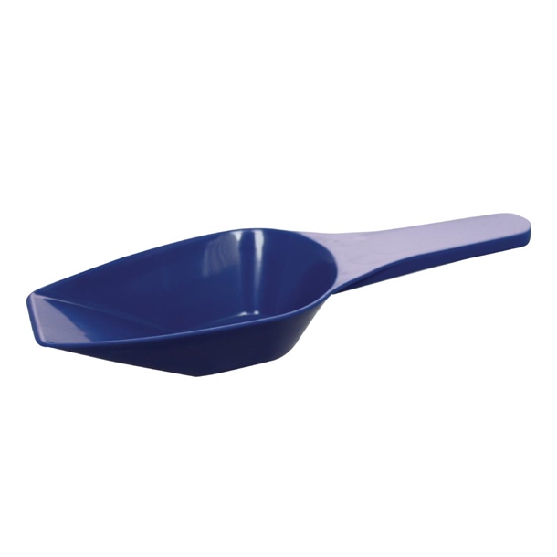 Schneider Blue Measuring Scoop 250ml - CR877 - Buy Online at Nisbets