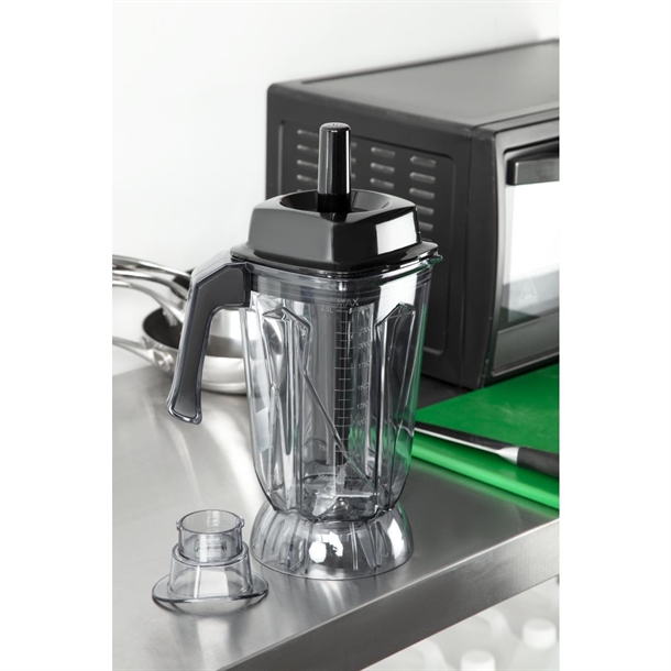 Apuro Blender Jug 2.5Ltr - CS052 - Buy Online at Nisbets