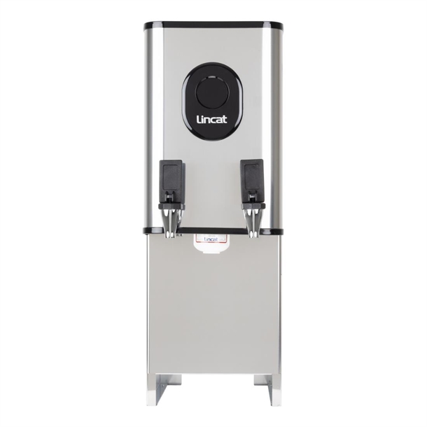 Lincat Automatic Twin-Tap Water Boiler EB6TFX - CS575 - Buy Online at ...