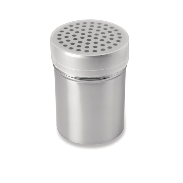 Schneider Large Hole Sugar Dispenser 12.8cm - CS714 - Nisbets