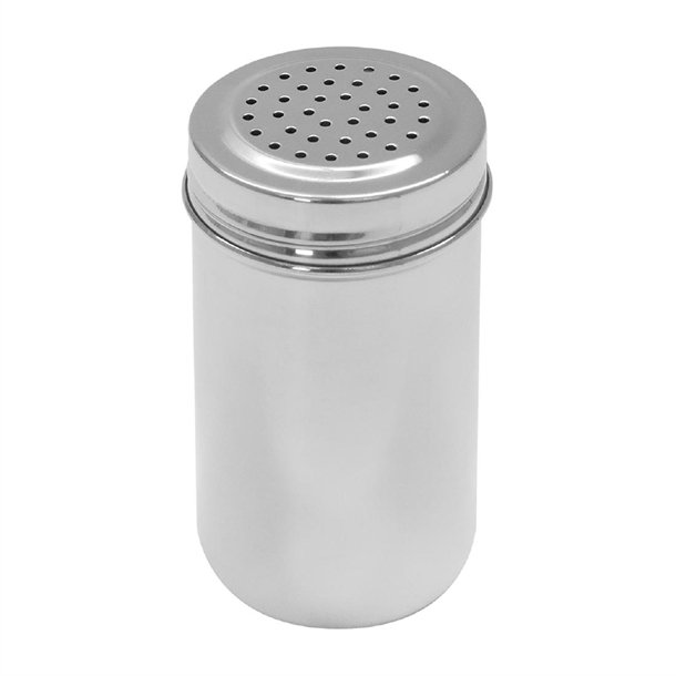Schneider Large Hole Sugar Dispenser 12.8cm - CS714 - Nisbets