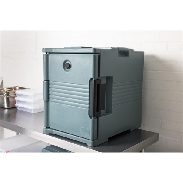 Cambro Front Loading Insulated Gastronorm Food Pan Carrier 4x GN ...