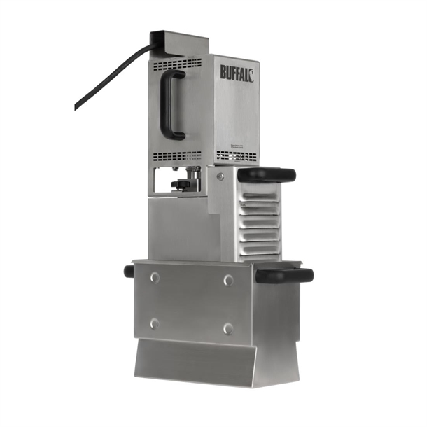Buffalo Oil Filtration Machine - CU489 - Buy Online at Nisbets