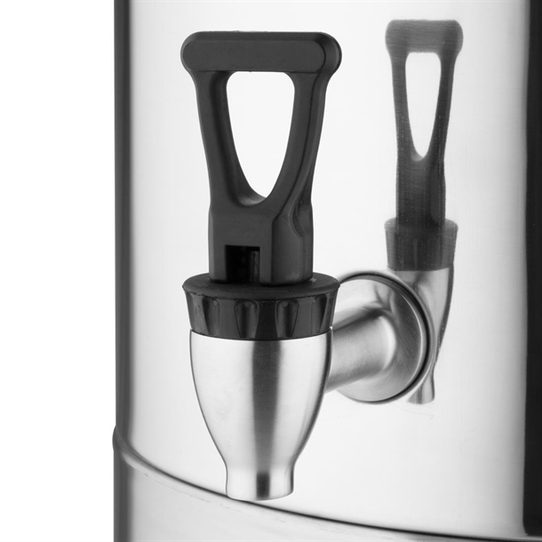 Nisbets Essentials Manual Fill Water Boiler 20Ltr - CU759 - Buy Online ...