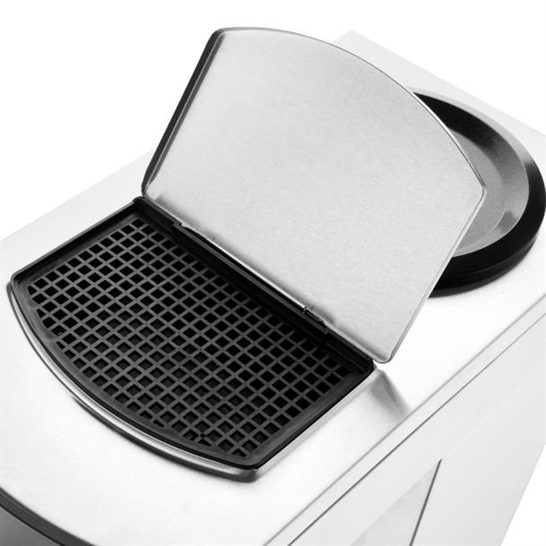Apuro Filter Coffee Maker - CW305-A - Buy Online at Nisbets