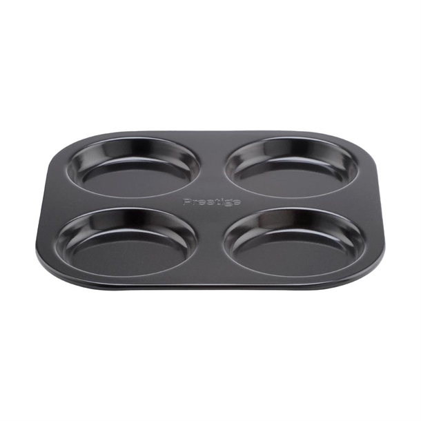 Prestige Inspire 4 Cup Yorkshire Pudding Tin - CX767 - Nisbets