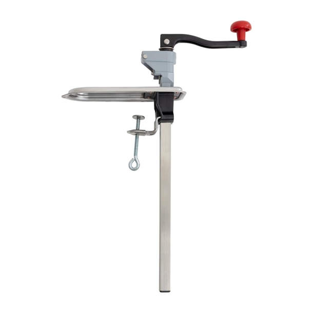 Bonzer Classic R Bench Can Opener 16in - CY024 - Buy Online at Nisbets