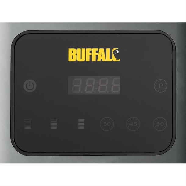 Buffalo Digitaler Küchenmixer 2,5L - CY140 - Nisbets der Lieferant für ...