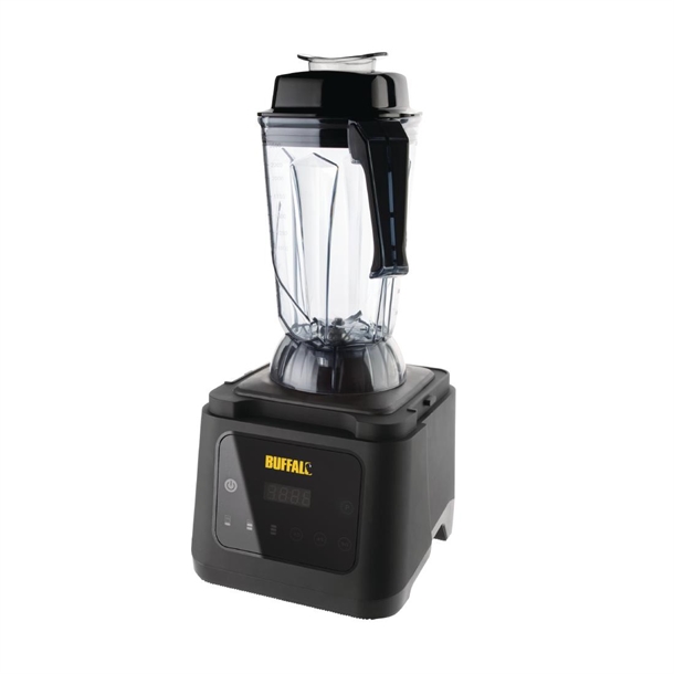 Buffalo Digital Bar Blender 2.5Ltr - CY140 - Buy Online at Nisbets