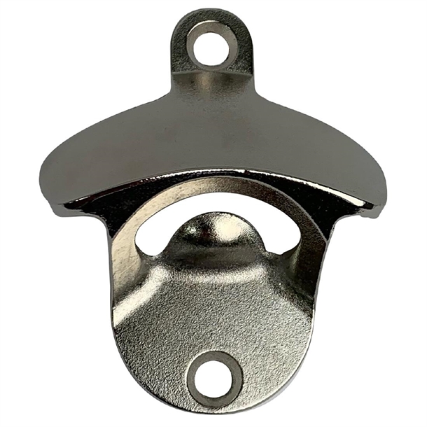 Beaumont Cast Metal Opener - CZ462 - Nisbets