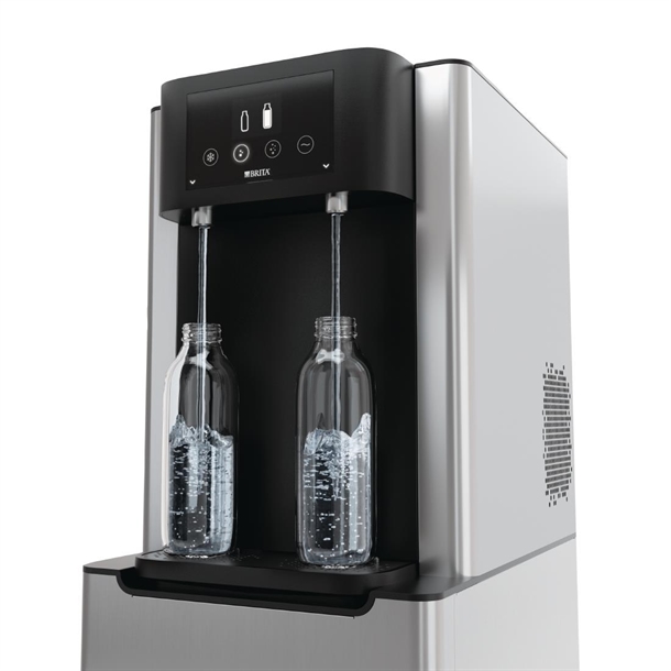 BRITA Vivreau Fill 200 Water Dispenser CT - CZ968 - Buy Online at Nisbets