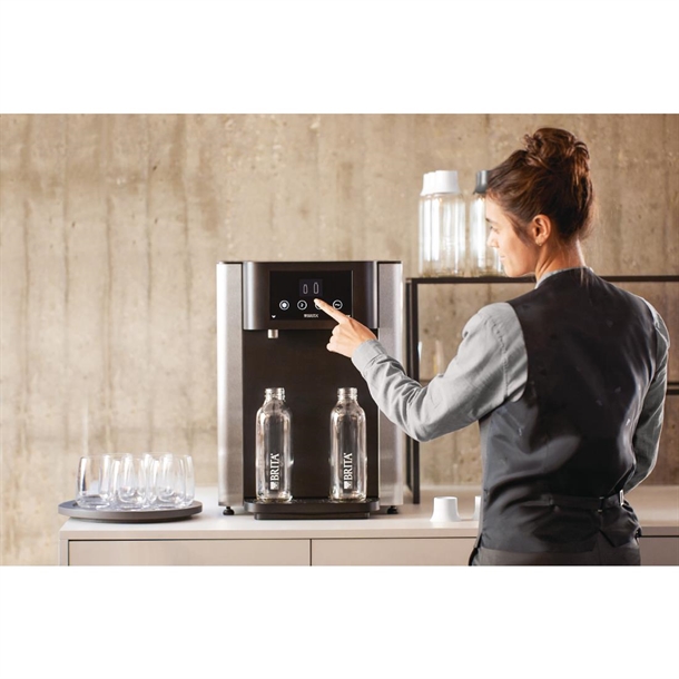 BRITA Vivreau Fill 200 Water Dispenser CT - CZ968 - Buy Online at Nisbets
