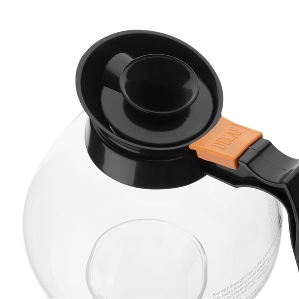 Coffee Jug - D821 - Buy Online at Nisbets