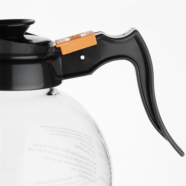 Coffee Jug - D821 - Buy Online at Nisbets