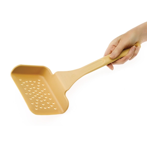 Matfer Bourgeat Exoglass French Fry Scoop 360mm - DA326 - Buy Online at ...