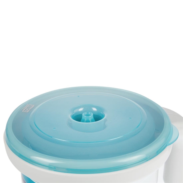 Tork Reflex Portable Centrefeed Dispenser System - DC488 - Buy Online ...