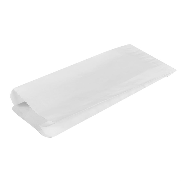Detpak #1 Satchel Bag (500 Pack) - DD355 - Nisbets