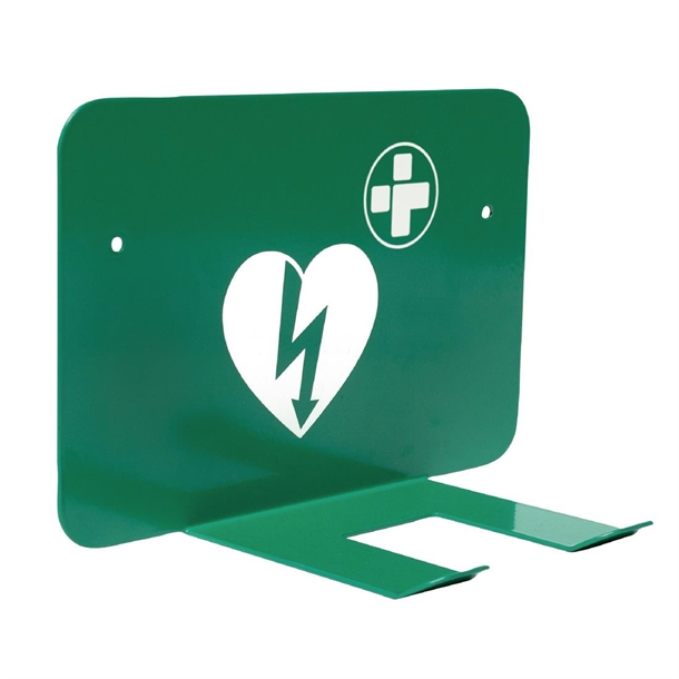 Reliance Medical Universal Automated External Defibillator Bracket ...