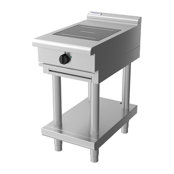 Waldorf 800 - 450mm Electric Induction Cooktop L/B Version - Leg Stand ...