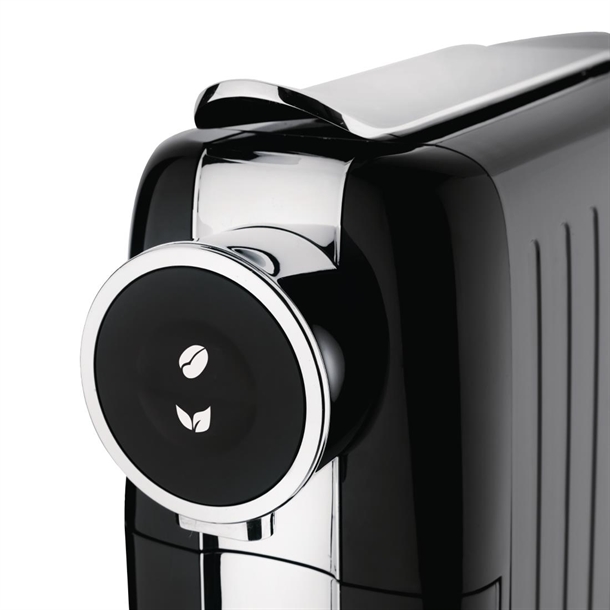 Rowlett Coffee Pod Machine - DE205 - Buy Online at Nisbets