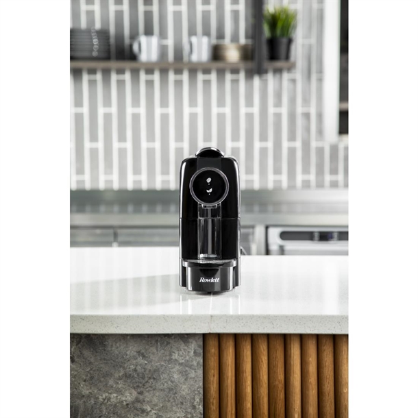 Rowlett Coffee Pod Machine - DE205 - Buy Online at Nisbets