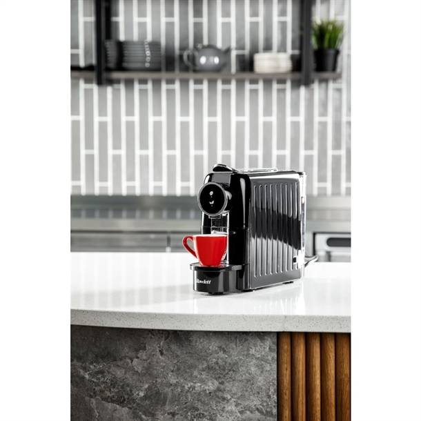 Rowlett Coffee Pod Machine - DE205 - Buy Online at Nisbets