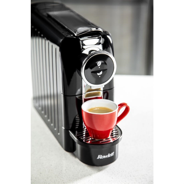Rowlett Coffee Pod Machine - DE205 - Buy Online at Nisbets