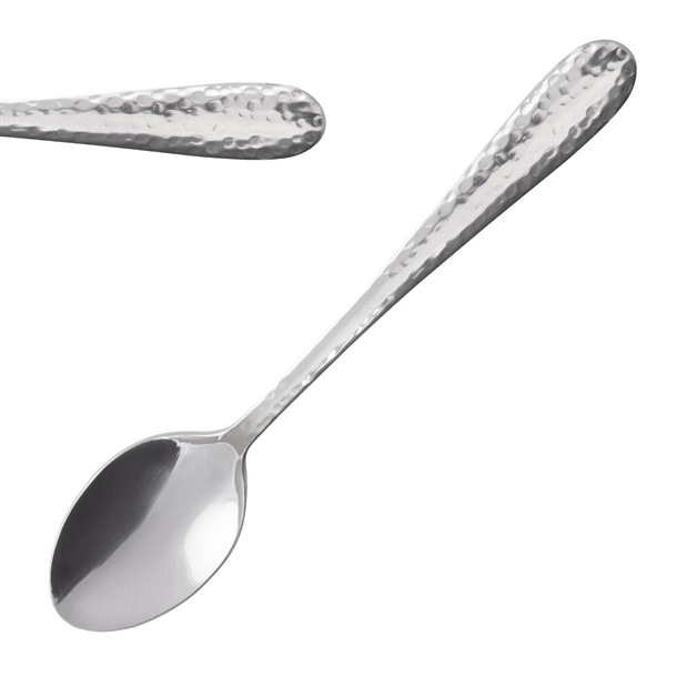Olympia Tivoli Tea Spoon (Box 12) - DE386 - Nisbets