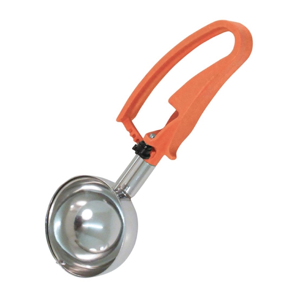 Bonzer Unigrip Portioner Size 4 - DE735 - Nisbets
